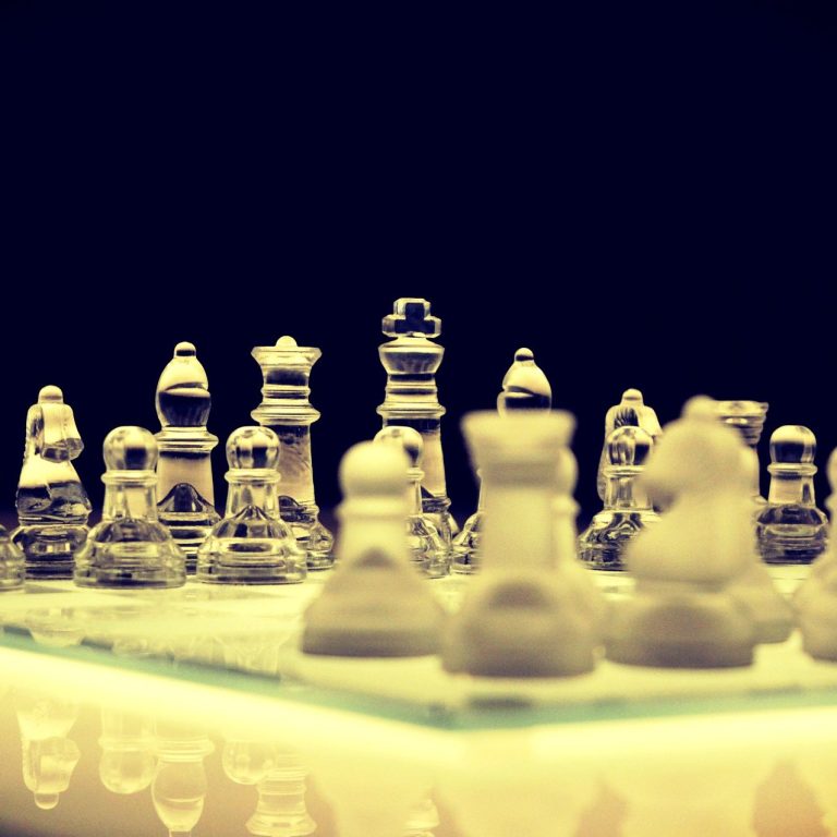 Genius, Obsession, Suspense: Stefan Zweig’s Spectacular “Chess Story ...