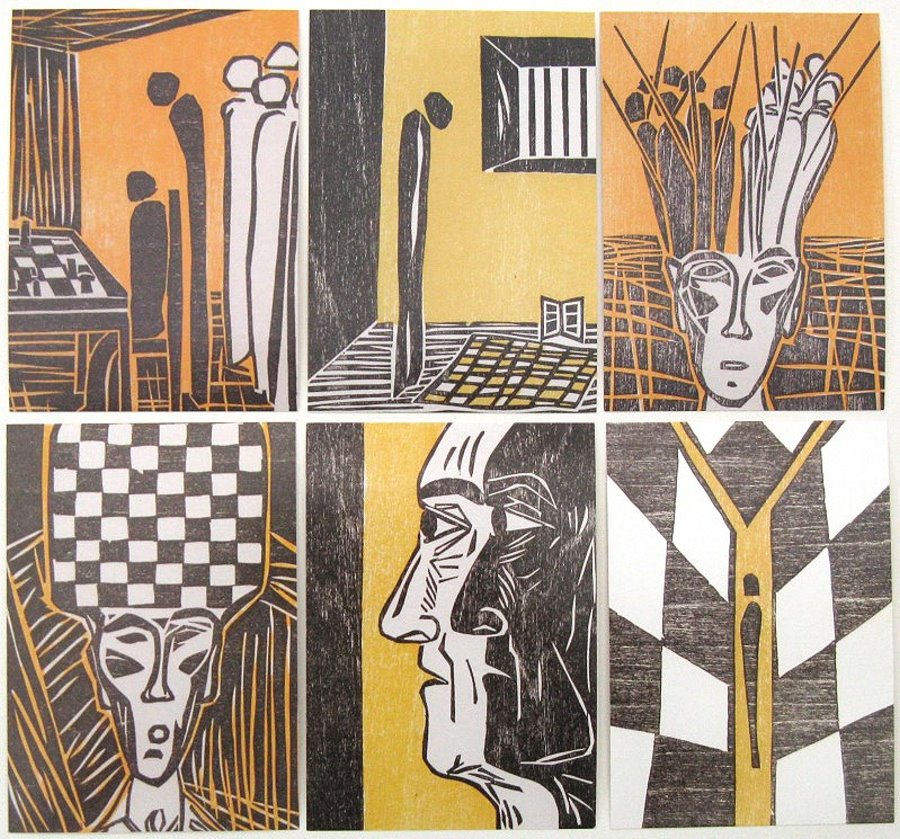 Genius, Obsession, Suspense: Stefan Zweig’s Spectacular “Chess Story ...