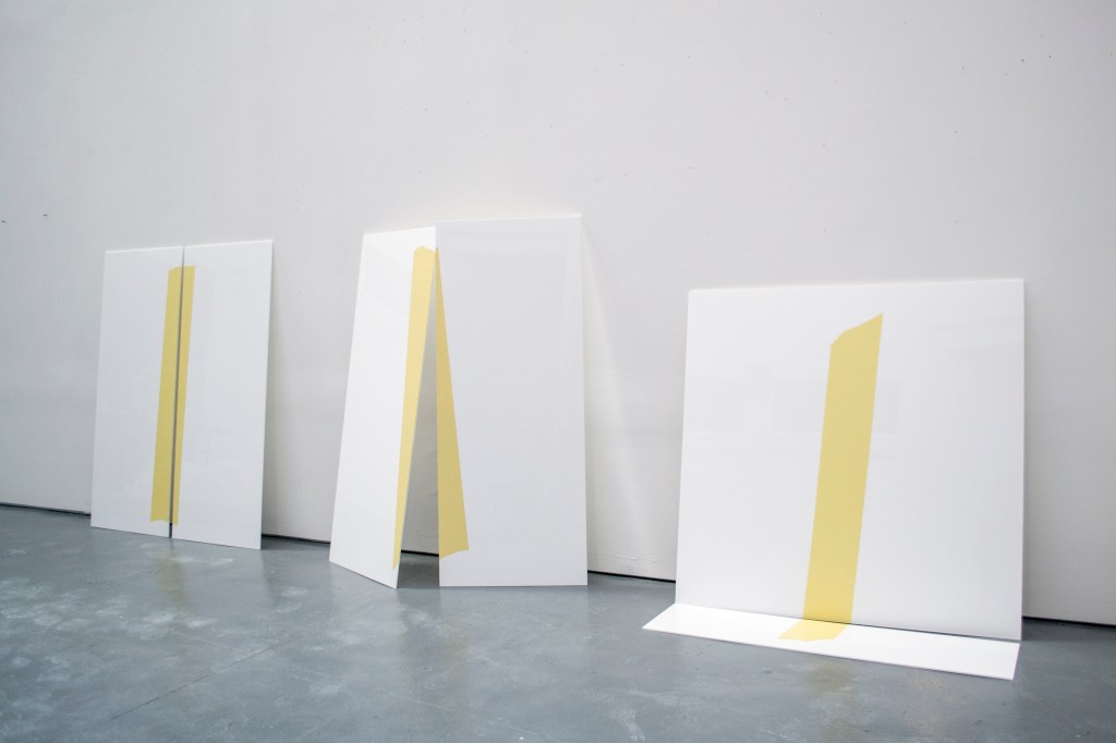 Made and Unmade: The Ambivalent Objects of Jwan Yosef – On Art and ...