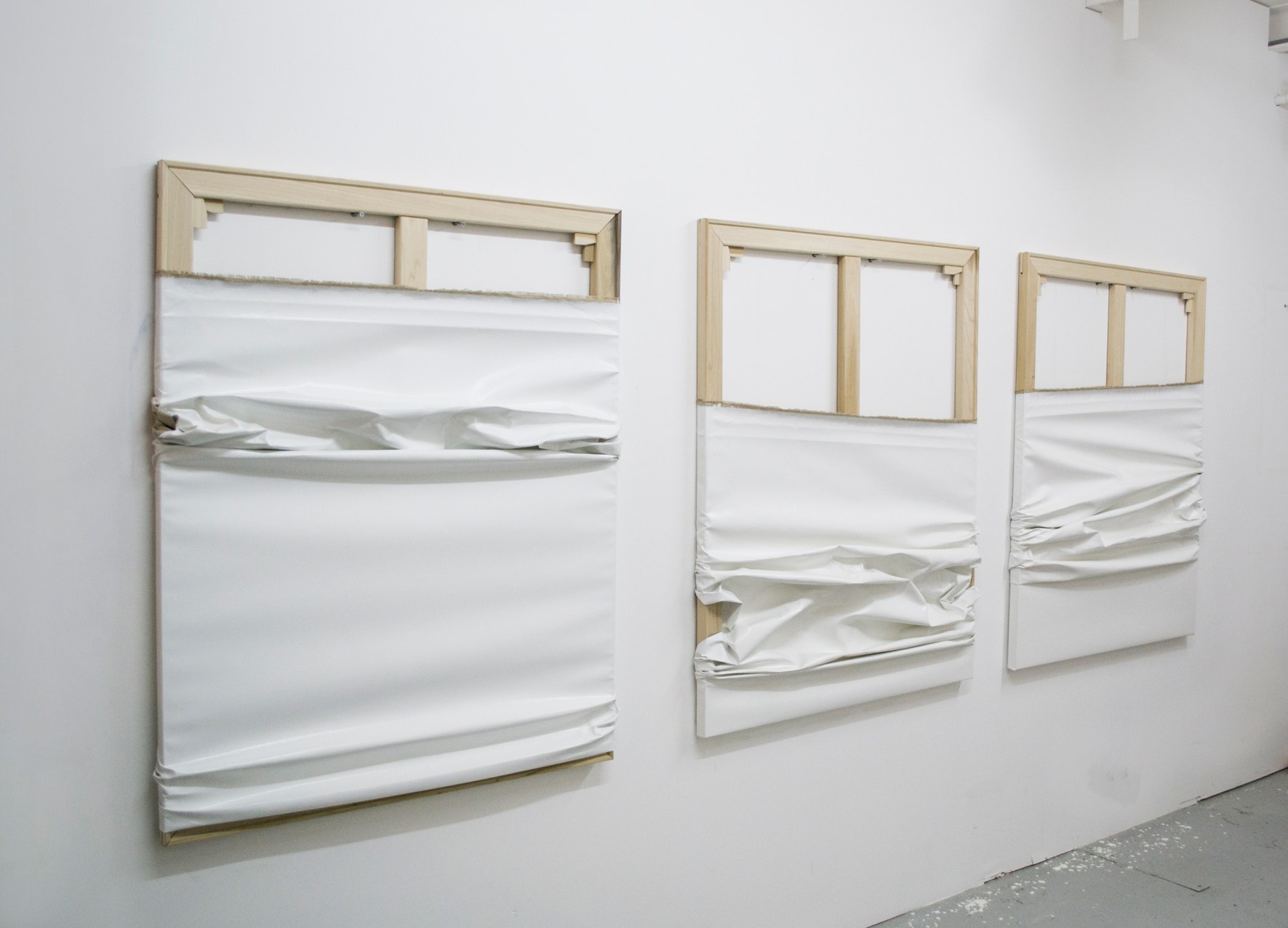 Made and Unmade: The Ambivalent Objects of Jwan Yosef – On Art and ...