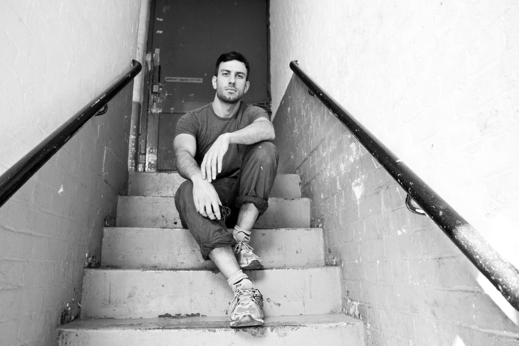 Made and Unmade: The Ambivalent Objects of Jwan Yosef – On Art and ...