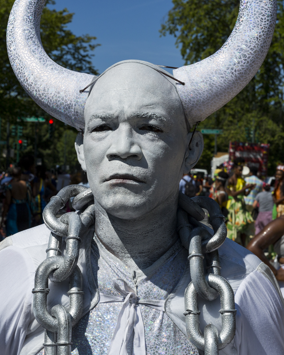“Carnival in Brooklyn”: David Katzenstein on the Annual West Indian ...