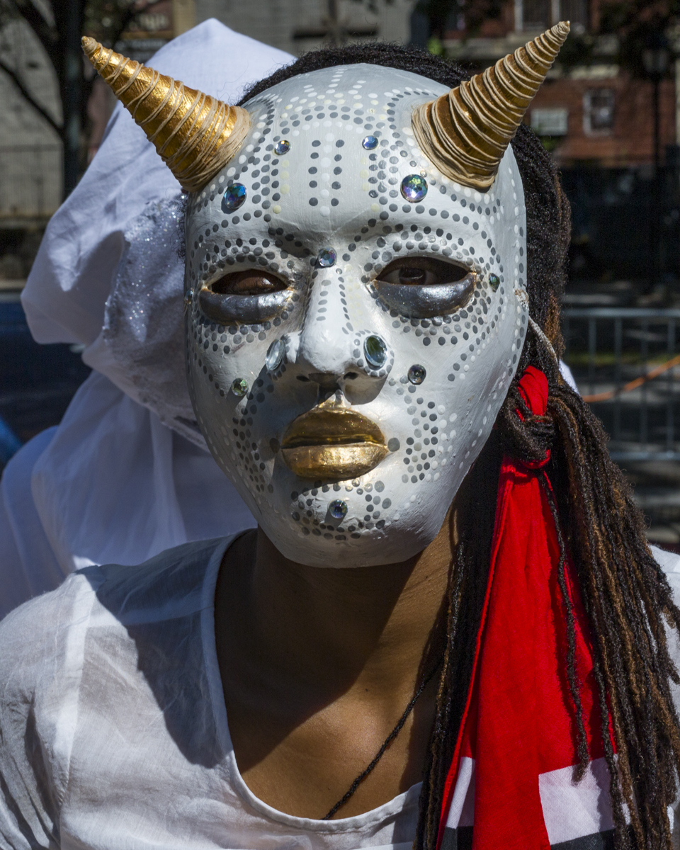 “Carnival in Brooklyn”: David Katzenstein on the Annual West Indian ...