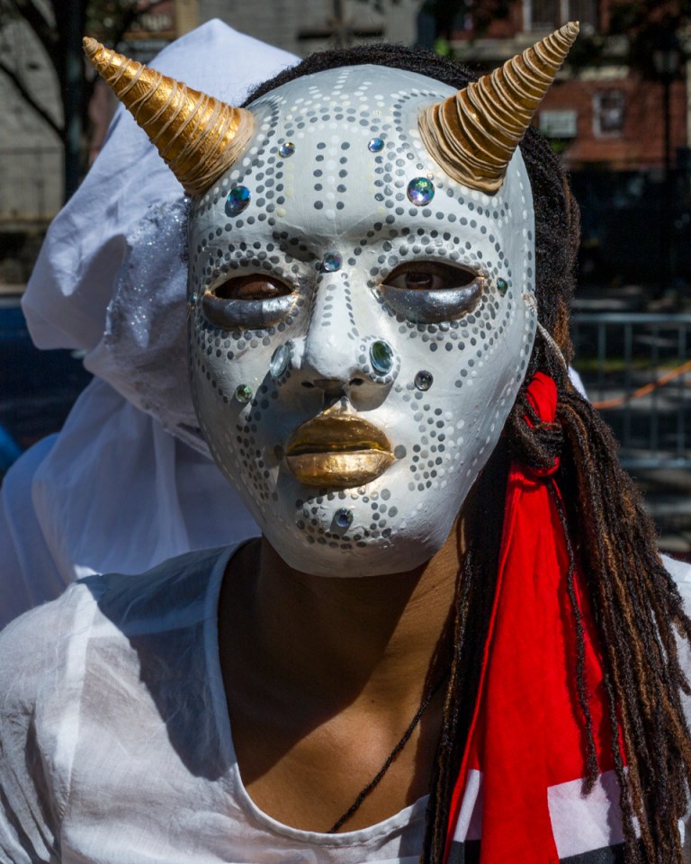 “Carnival in Brooklyn”: David Katzenstein on the Annual West Indian ...