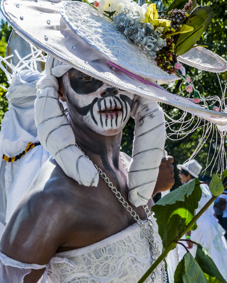 “Carnival in Brooklyn”: David Katzenstein on the Annual West Indian ...