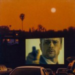 Away from Daily Life into Fantasy World: Drive-in Theatres by Andrew ...