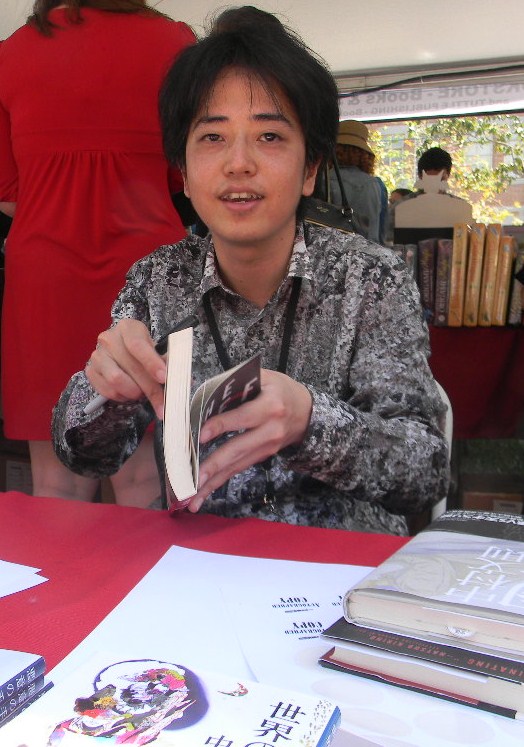 “The Thief” by Fuminori Nakamura: Pickpocketing, Fate and Existential ...