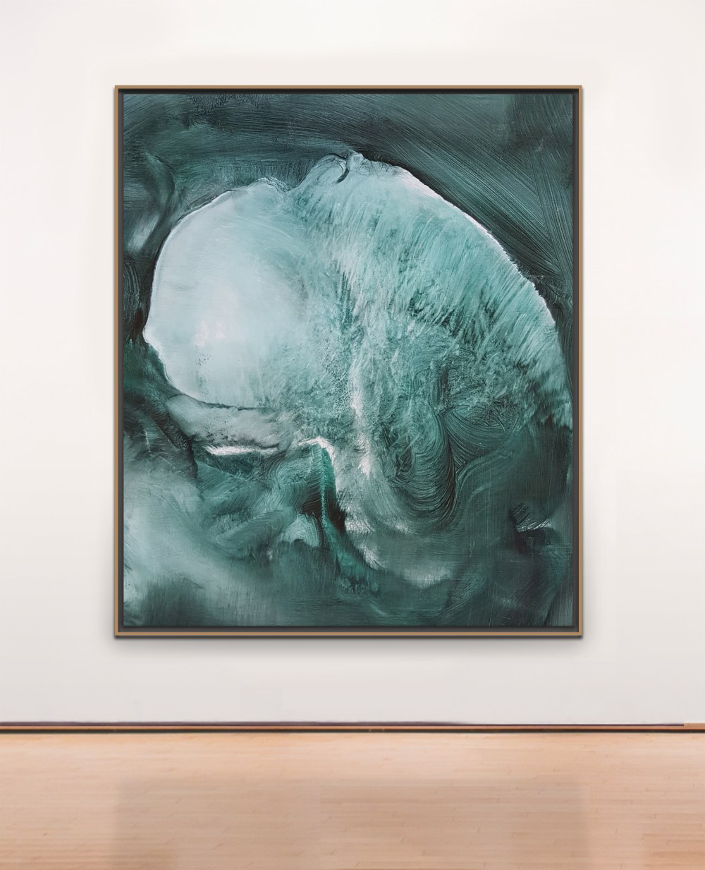 A Ratio Affected by Chaos: Defiled Faces by Daniel Martin – On Art and ...