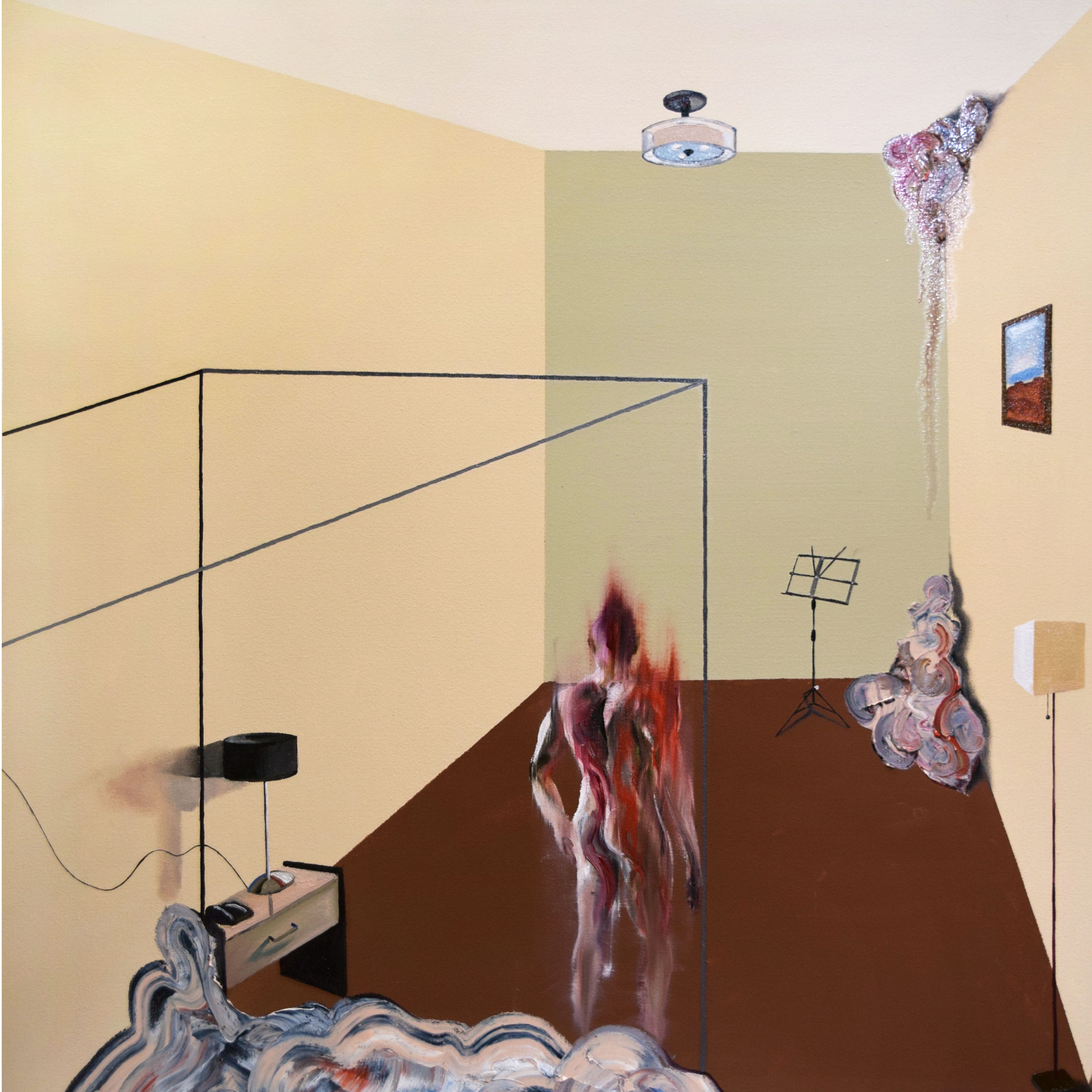 Claustrophobia, Motels, Memento Mori and Mythical Beasts: A Talk with ...