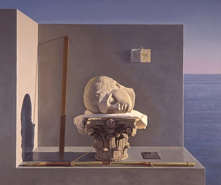 “I Believe in Giving Thanks as Often as I Can to Everything Around Me ...