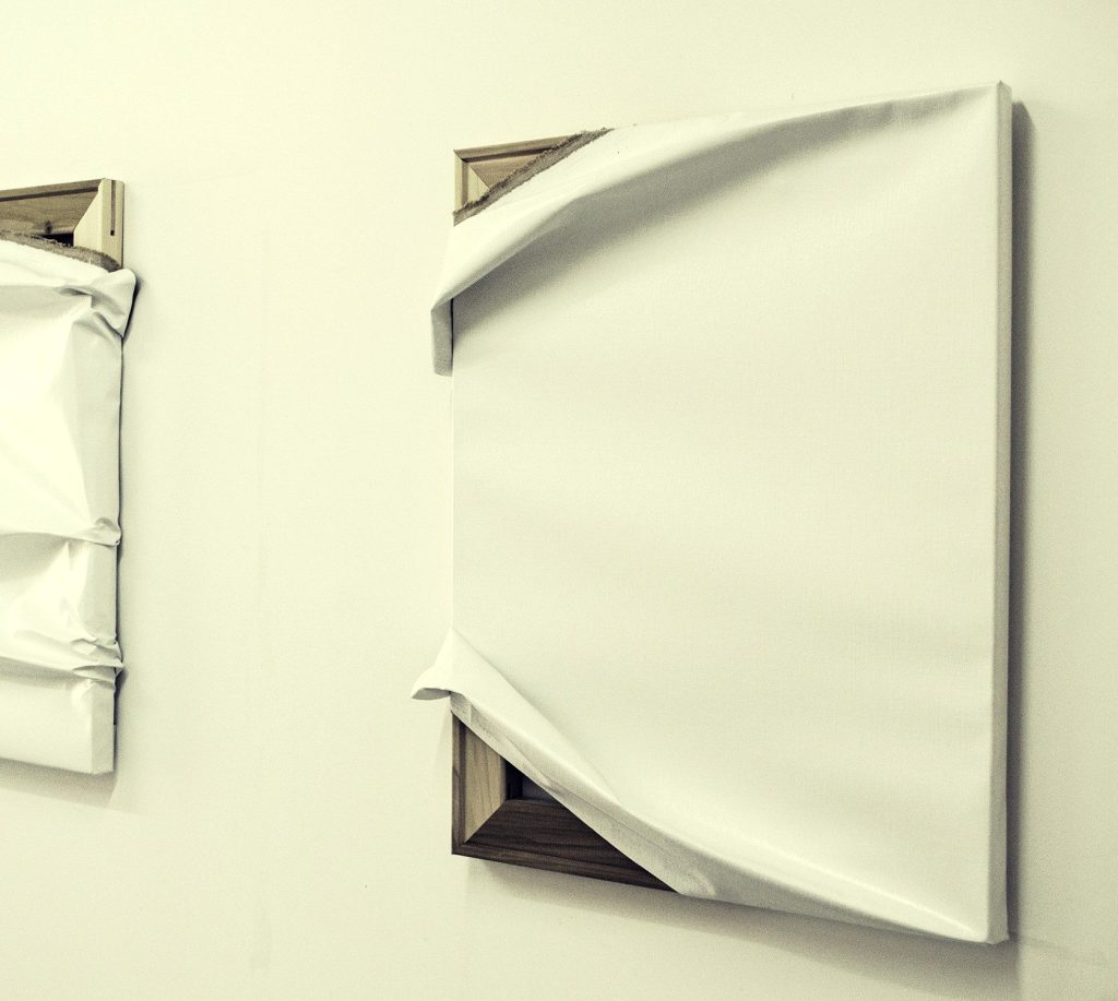 Made and Unmade: The Ambivalent Objects of Jwan Yosef – On Art and ...