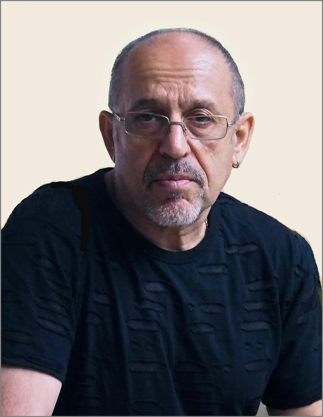 “We had no Material Difficulties. Life in the USSR had taught us to be ...