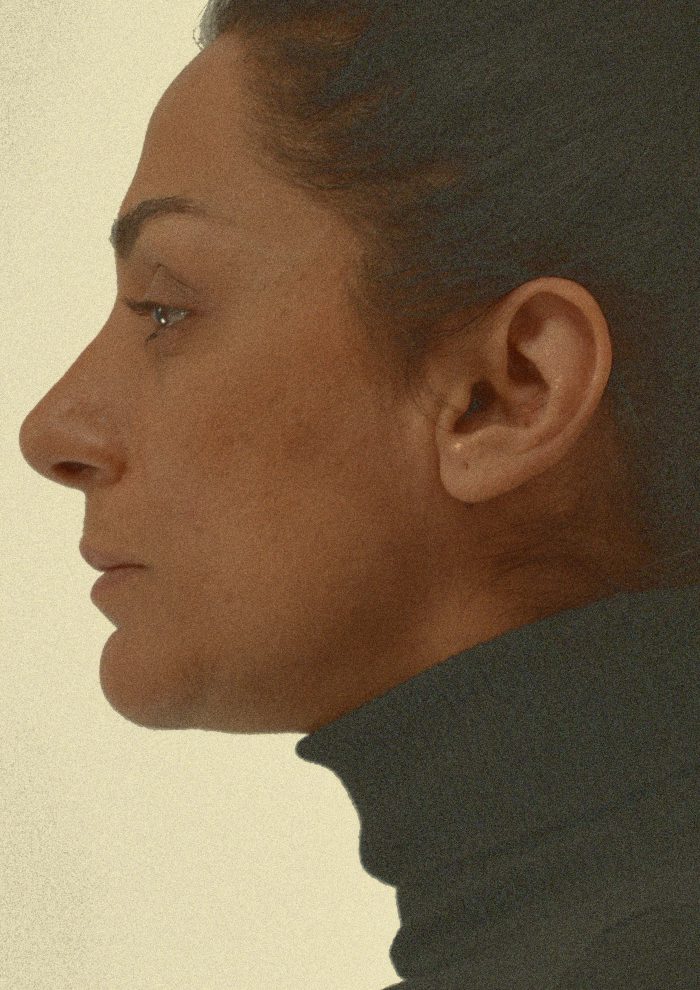 “Being a Woman and Working as an Artist is Political Enough”: Simin ...