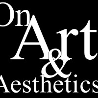 antoine geiger – On Art and Aesthetics