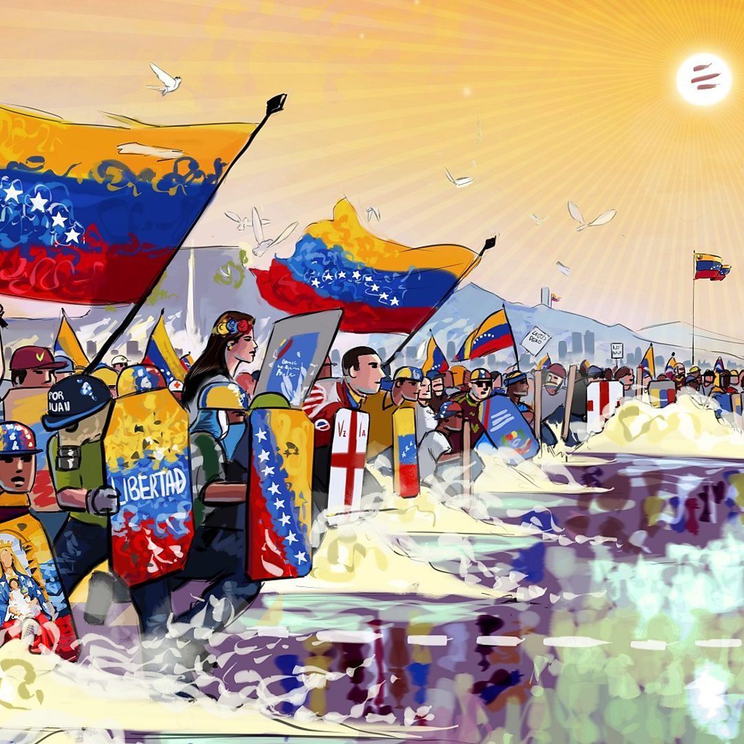 Venezuelan Art History