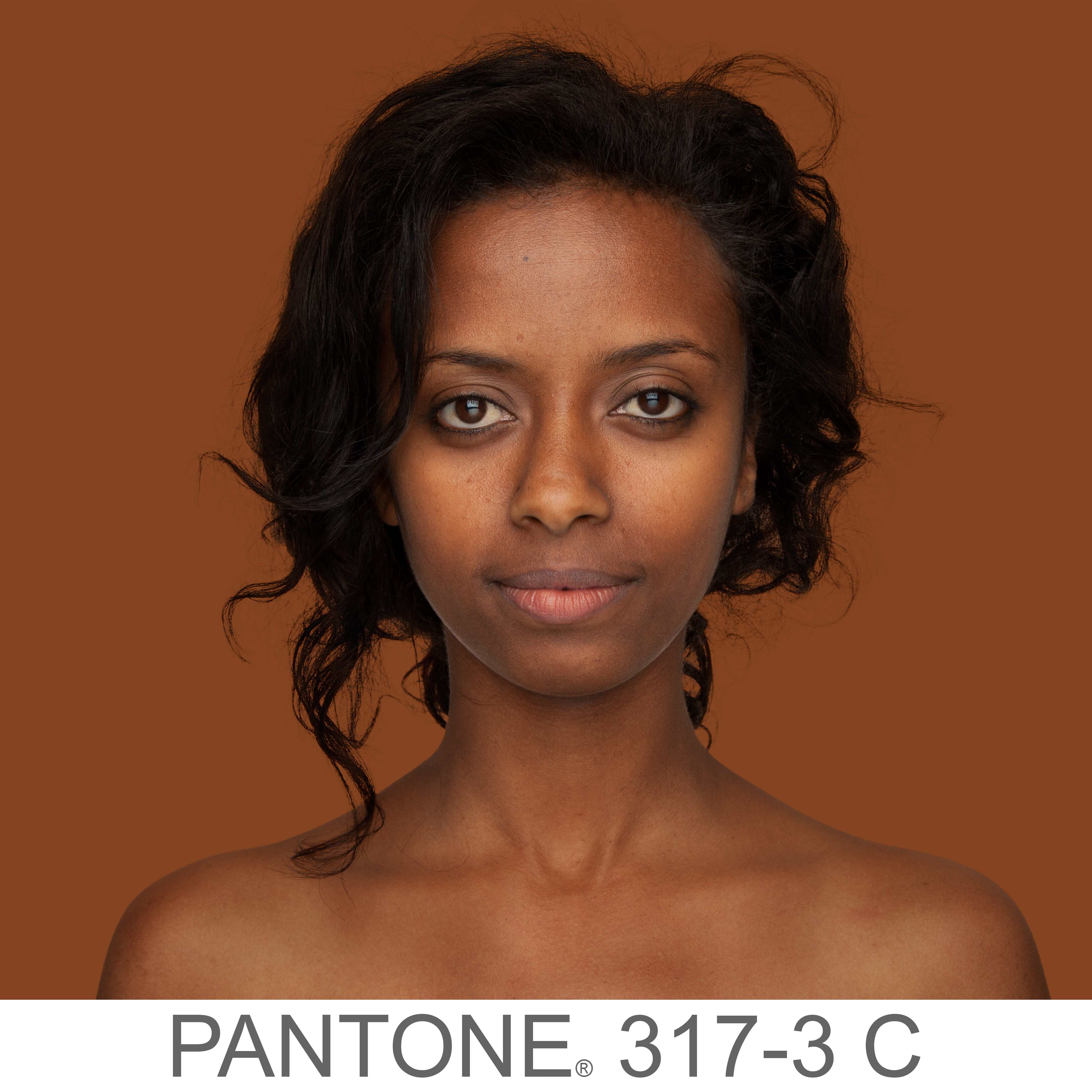 Changing the Conversation on Race: Angélica Dass Reveals our Pantone ...