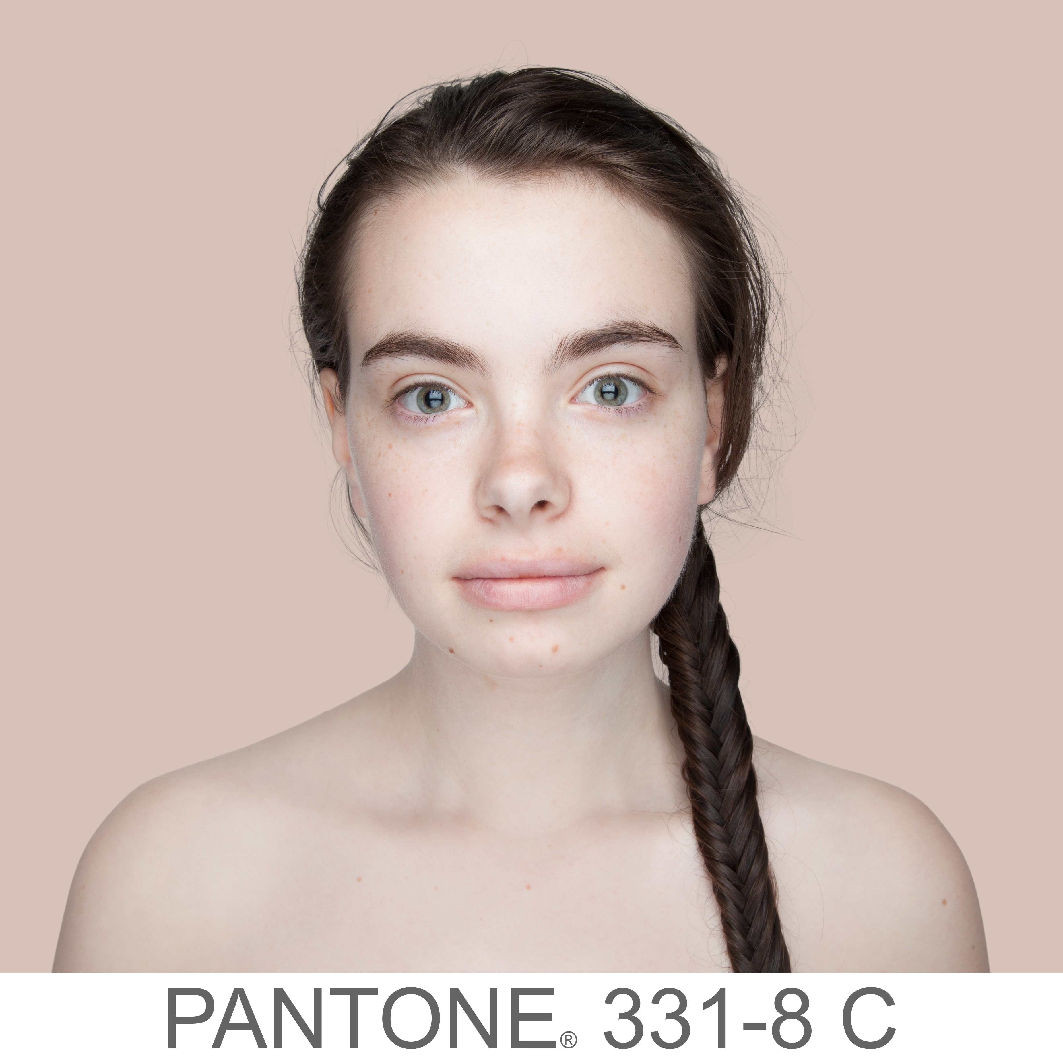 Changing the Conversation on Race: Angélica Dass Reveals our Pantone ...