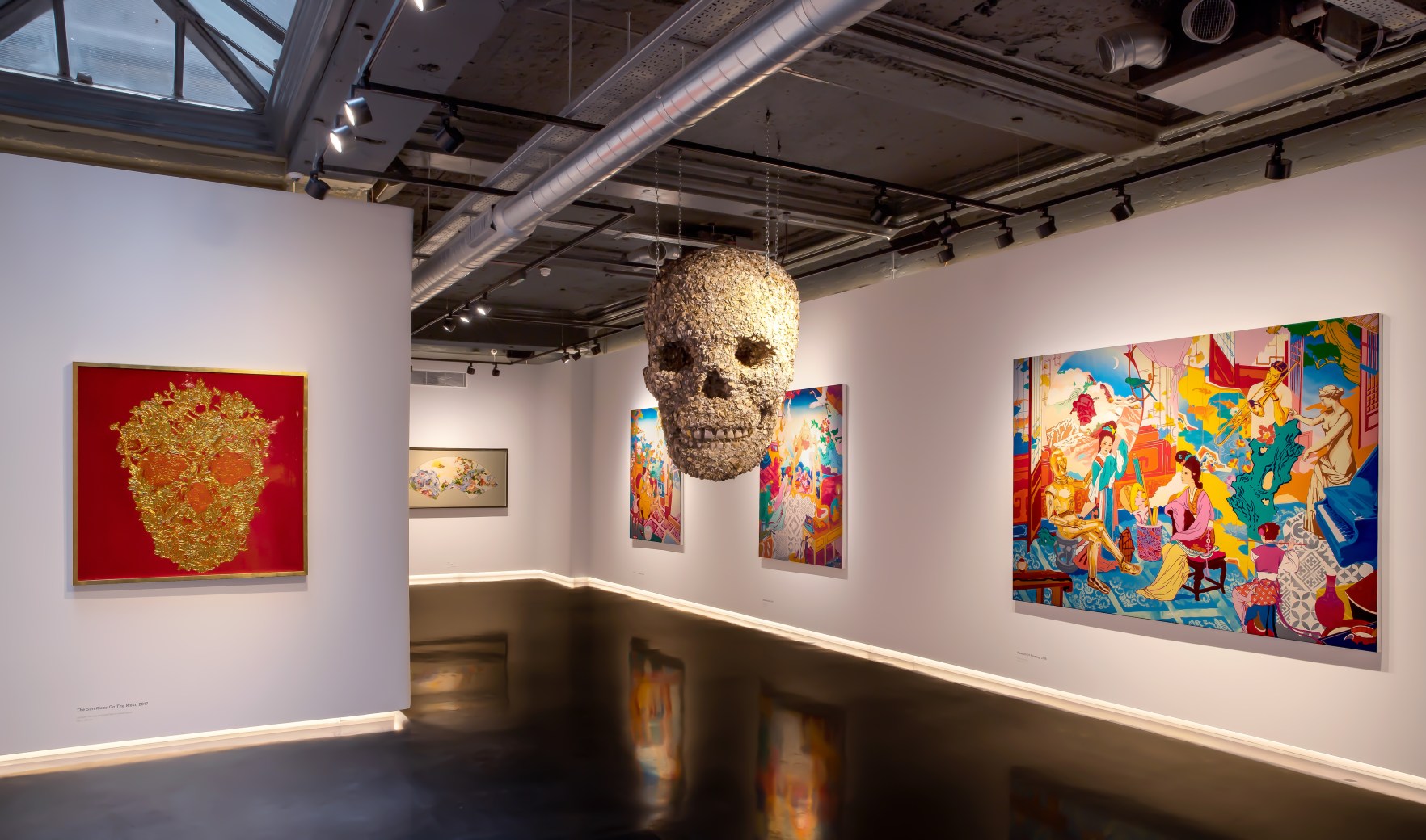 On Elitism, Inclusivity and Building a Million-Pound Art Business from ...