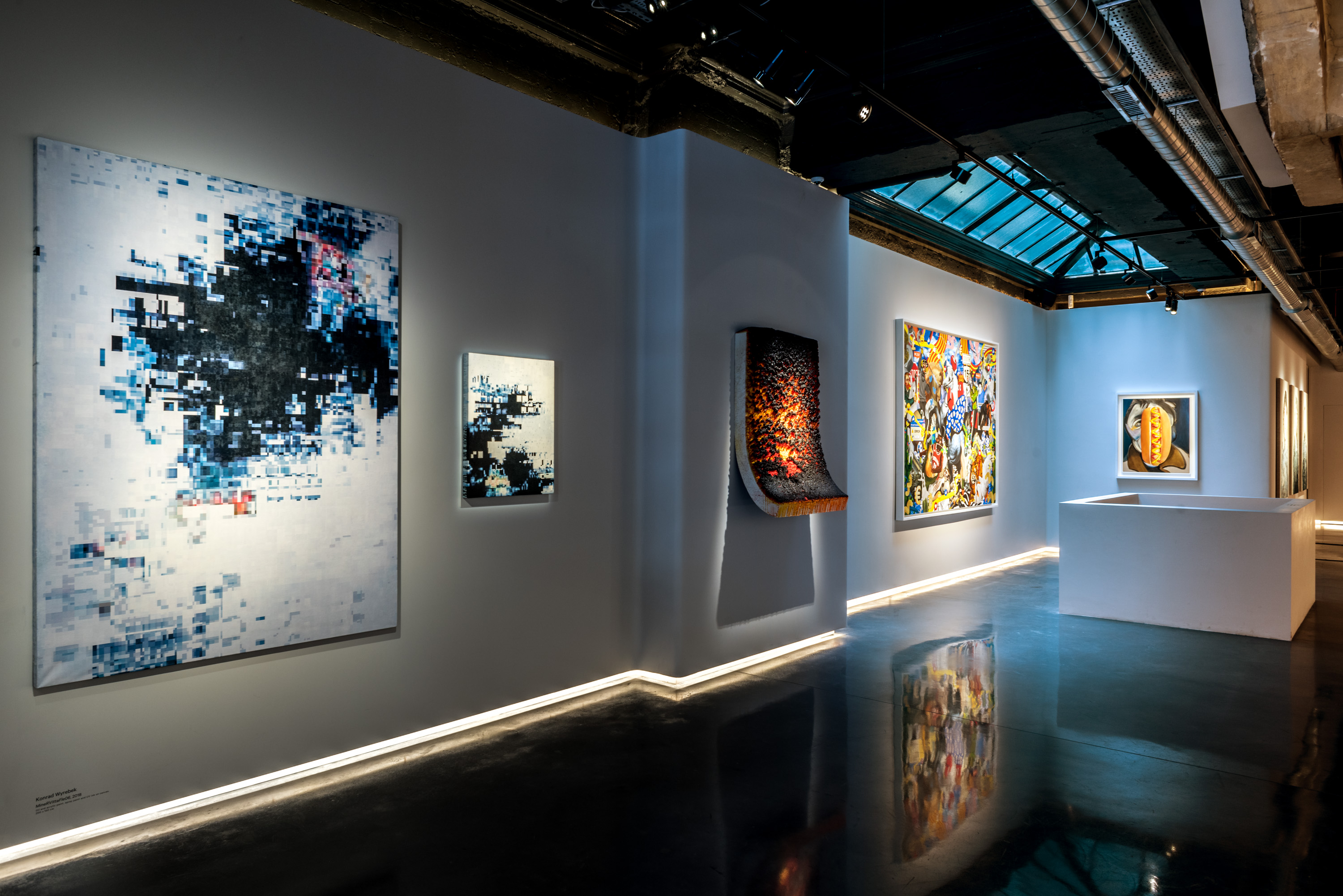 On Elitism, Inclusivity and Building a Million-Pound Art Business from ...