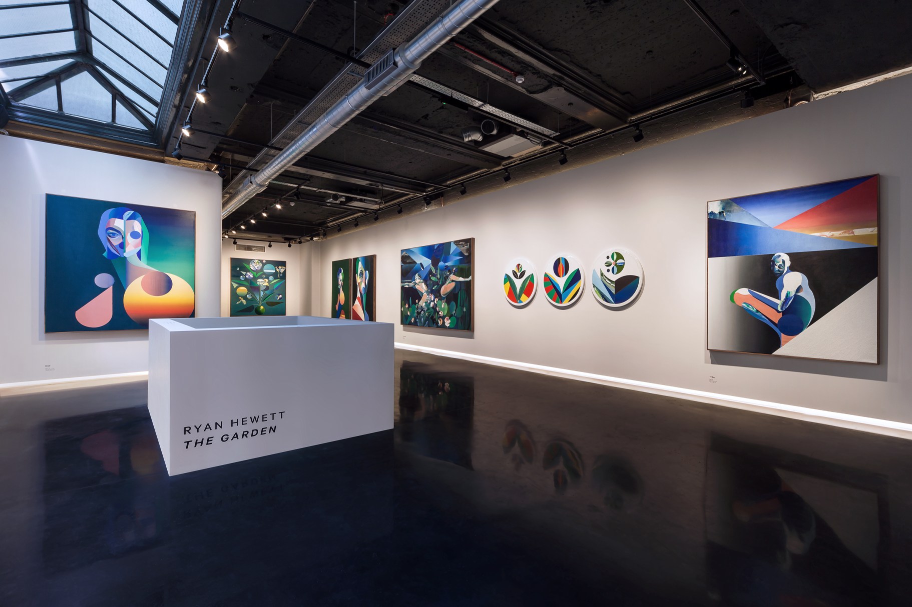 On Elitism, Inclusivity and Building a Million-Pound Art Business from ...