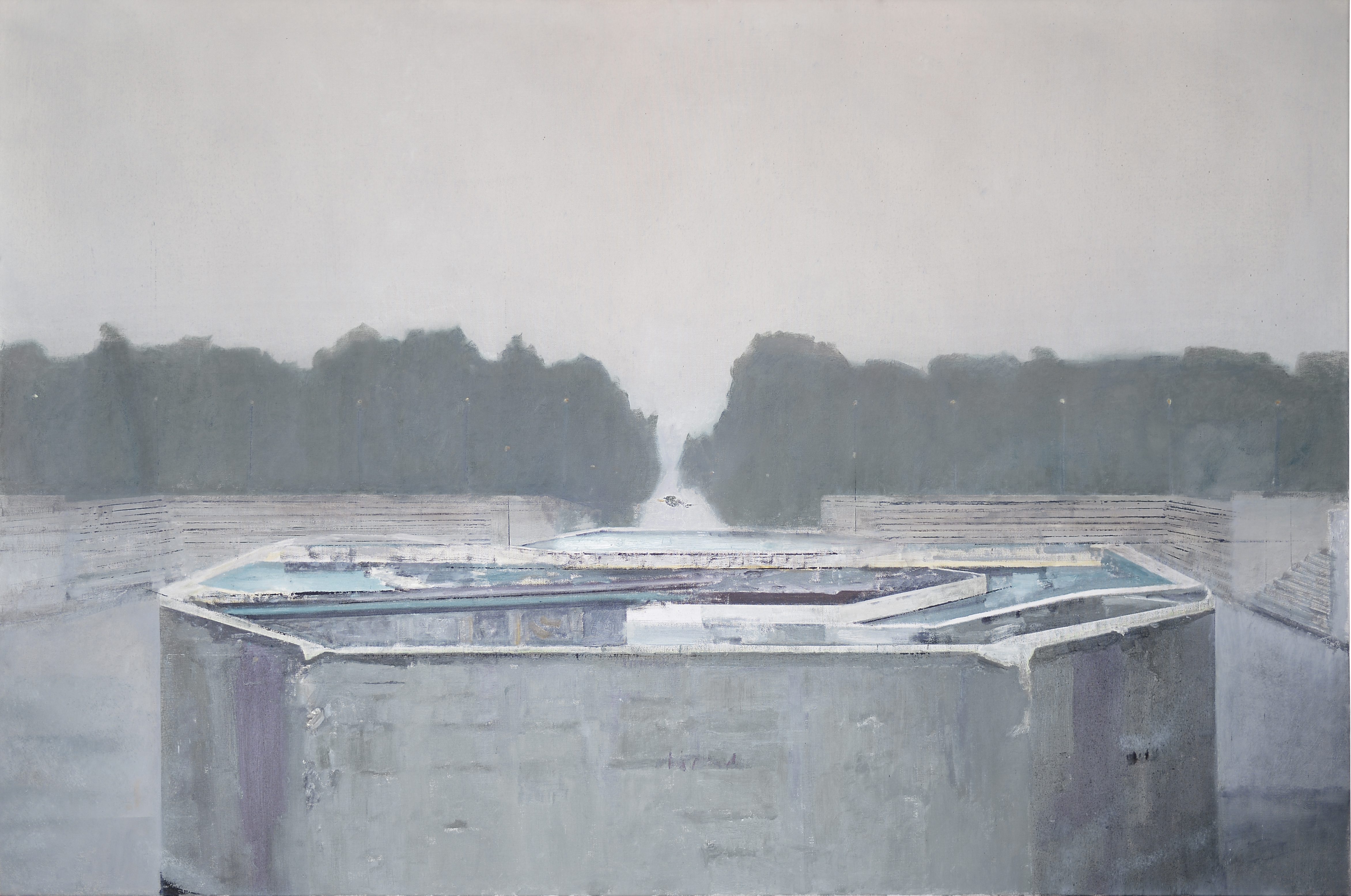 Edi Hila: Chronicler of Communist Albania and Beyond – On Art and ...