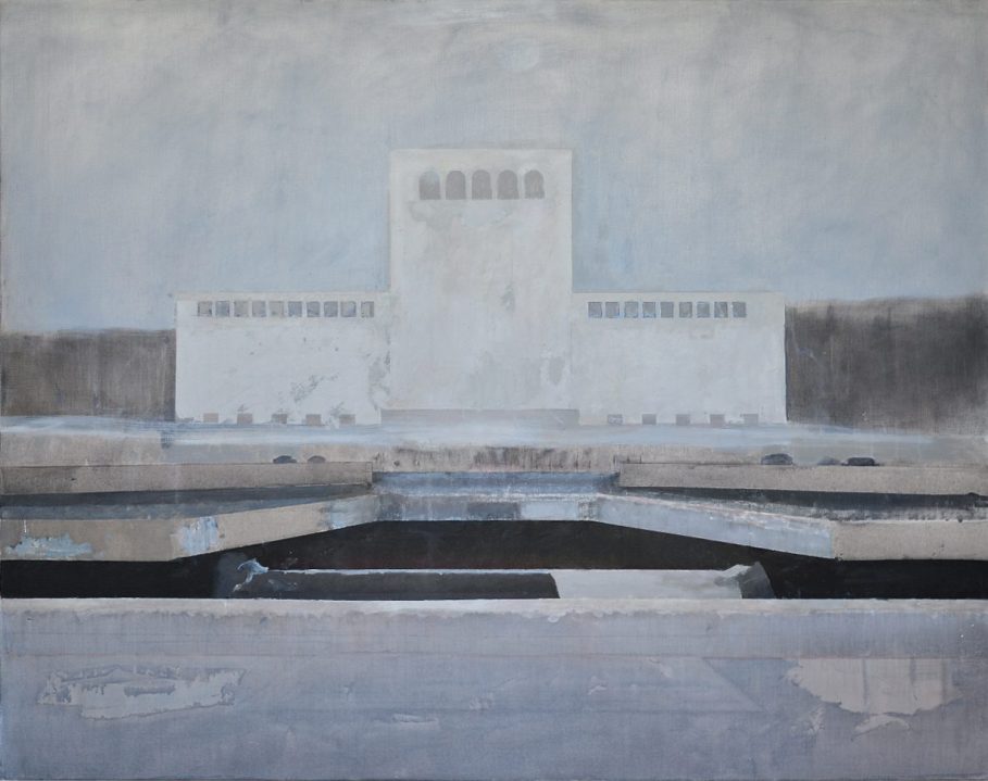 Edi Hila: Chronicler of Communist Albania and Beyond – On Art and ...