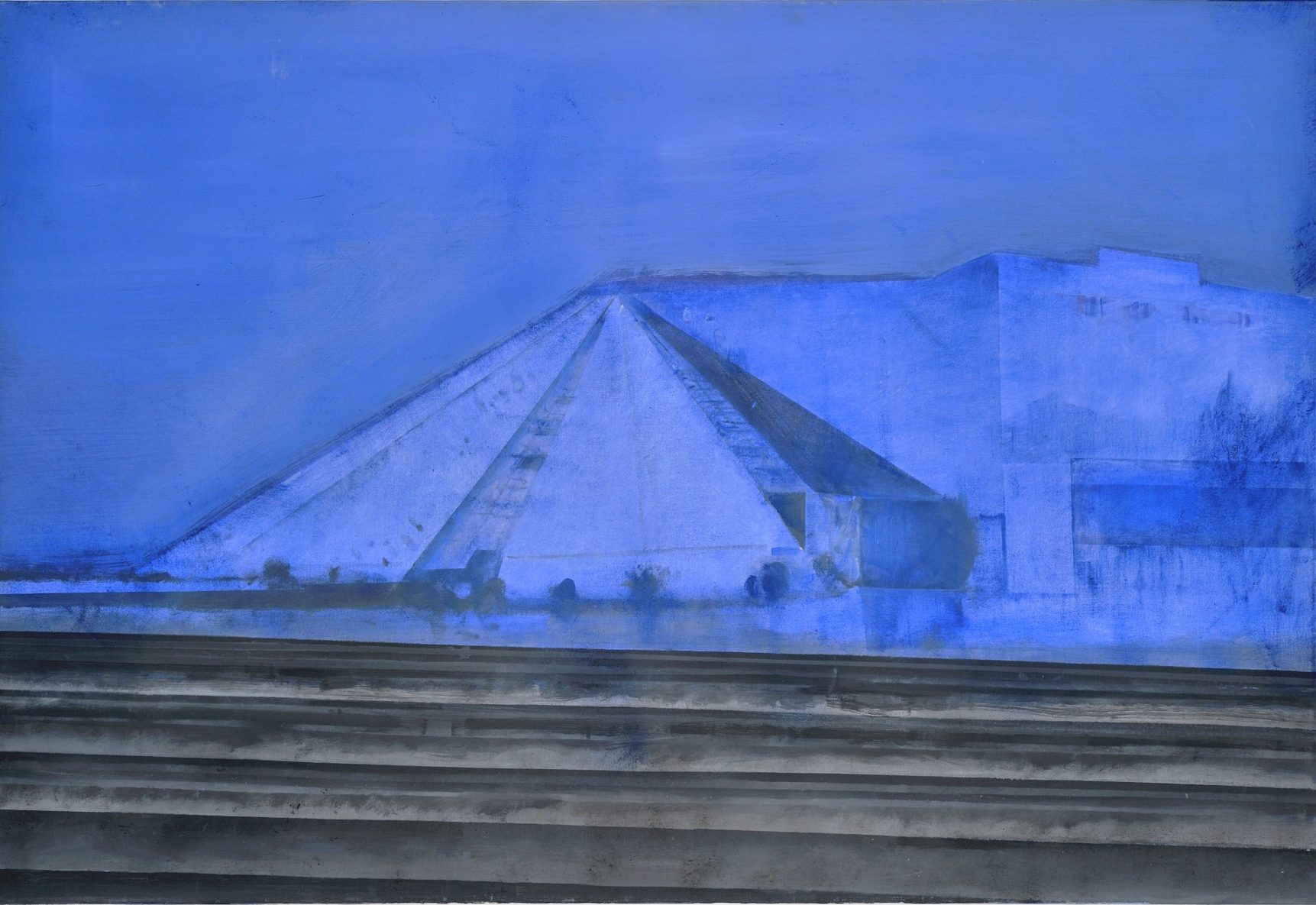 Edi Hila: Chronicler of Communist Albania and Beyond – On Art and ...