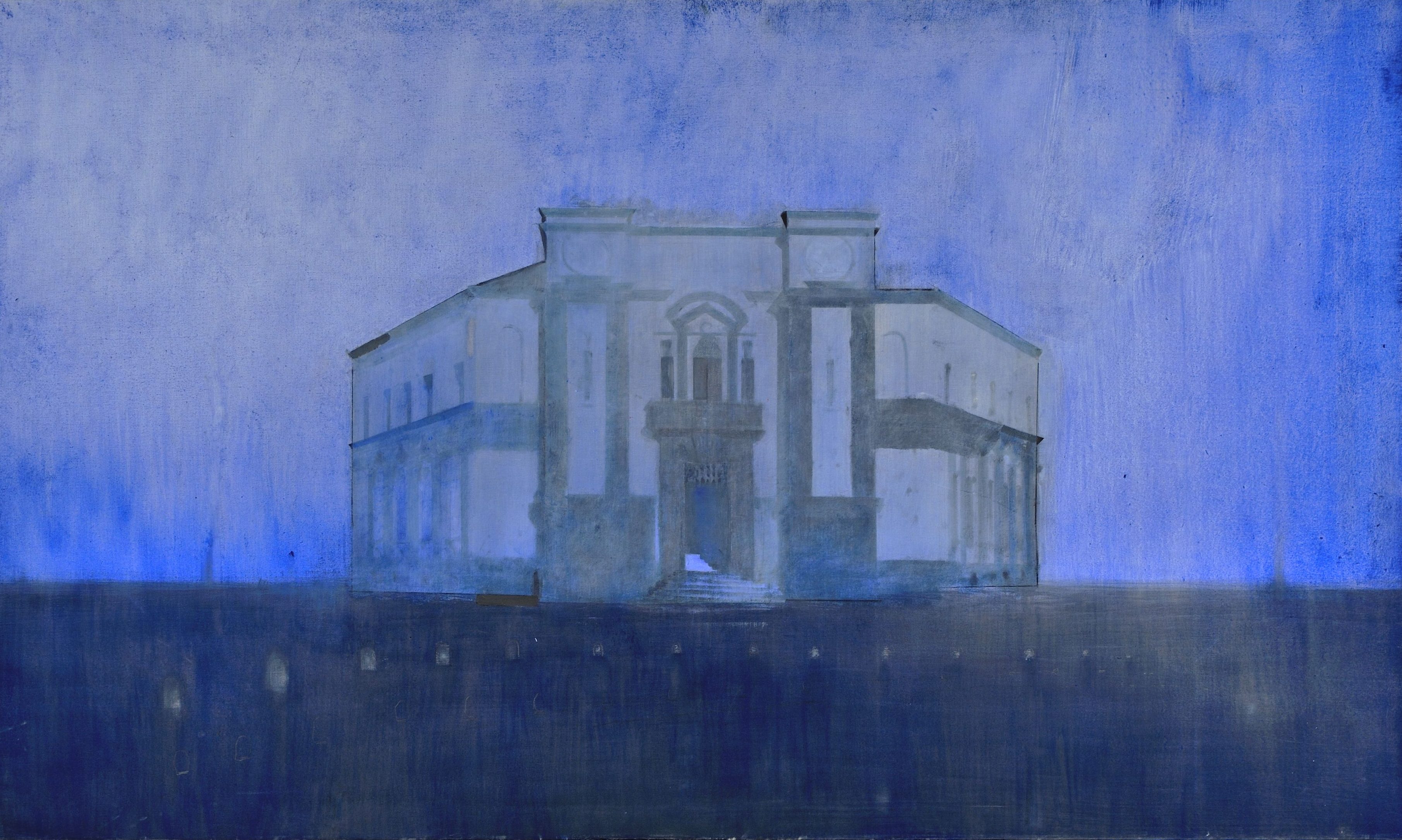 Edi Hila: Chronicler of Communist Albania and Beyond – On Art and ...
