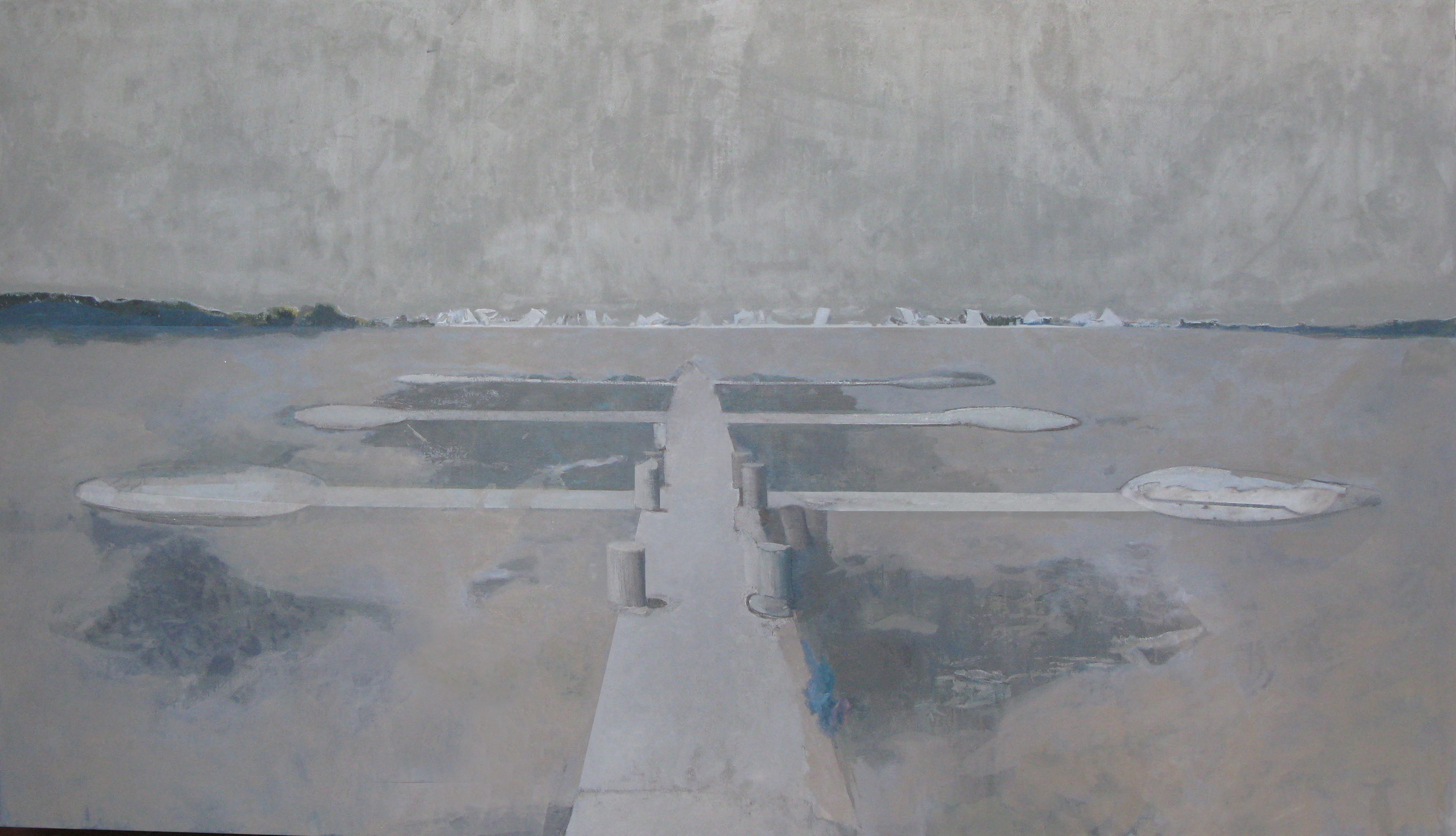 Edi Hila: Chronicler of Communist Albania and Beyond – On Art and ...