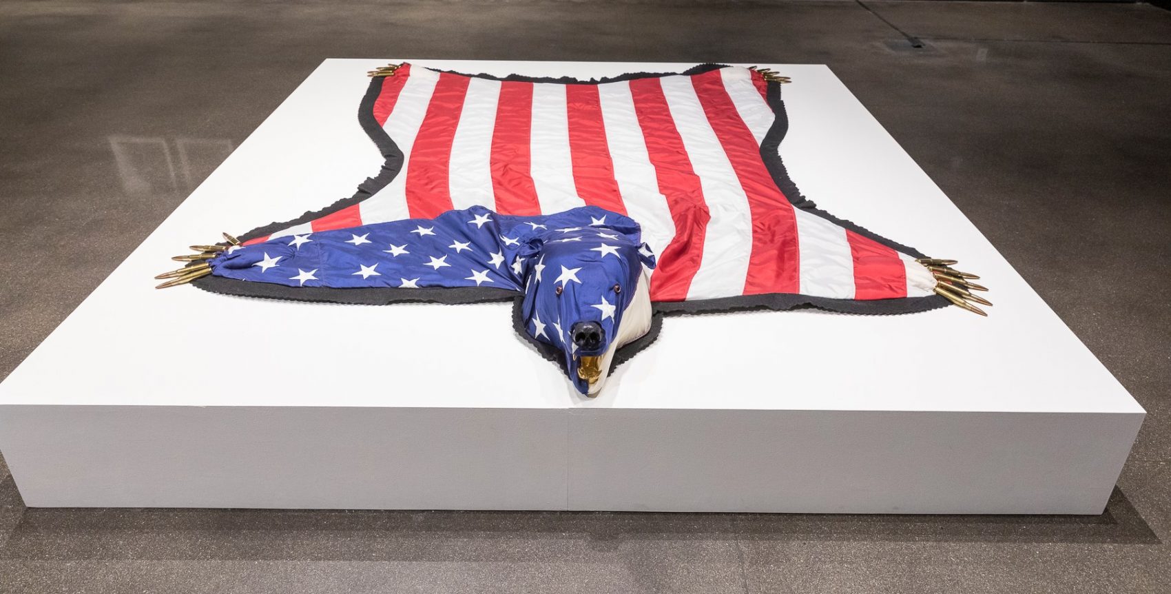 “Carry a Song / Disrupt an Anthem”: Nicholas Galanin on Indigenous ...