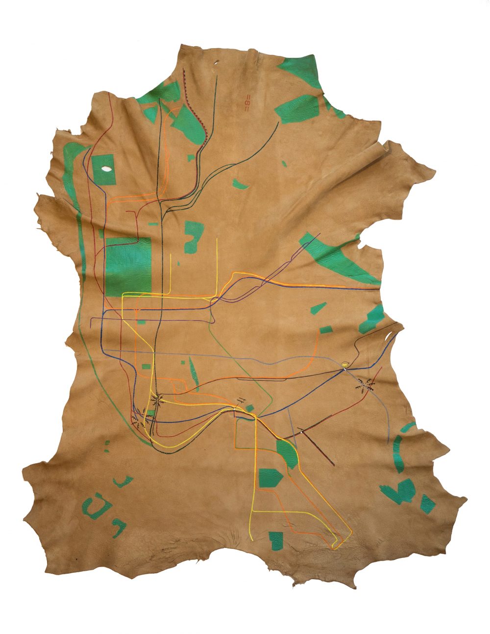 “Carry a Song / Disrupt an Anthem”: Nicholas Galanin on Indigenous ...