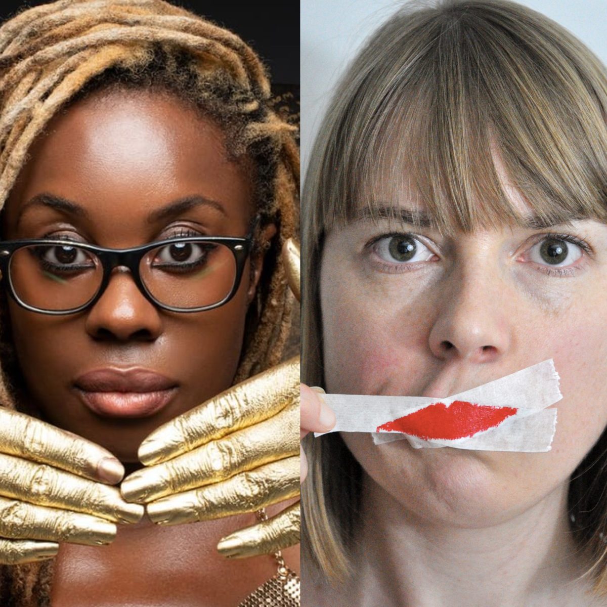 Female Agency, Decolonisation and Suffering: A Talk with Adelaide ...