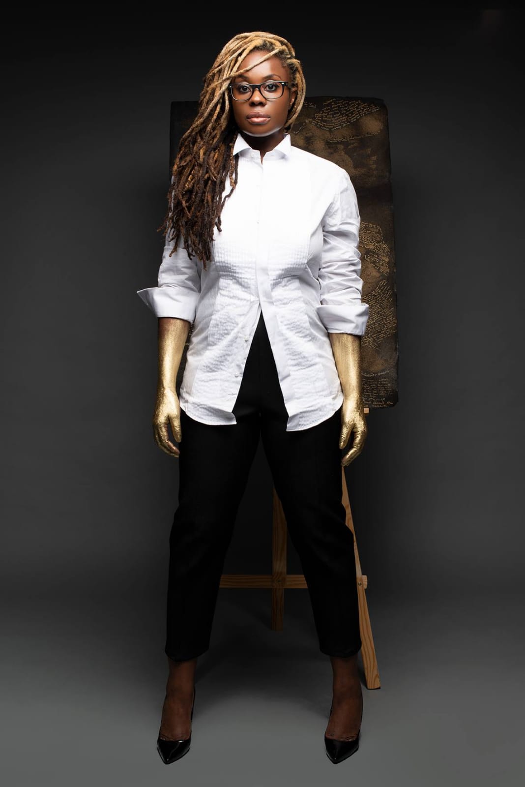 Female Agency, Decolonisation and Suffering: A Talk with Adelaide ...