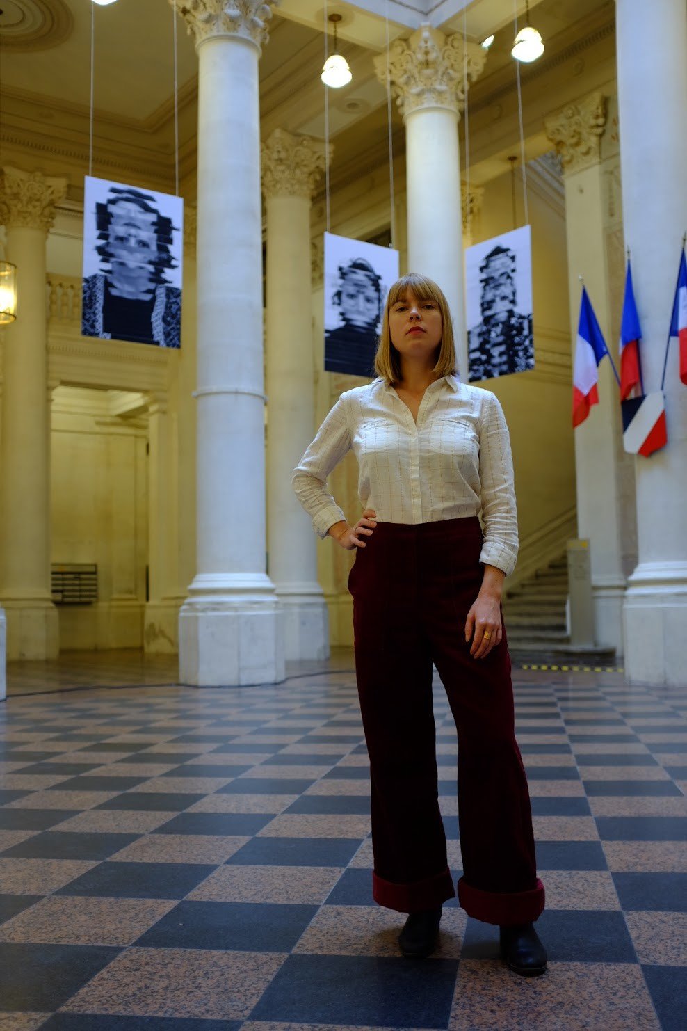 Female Agency, Decolonisation and Suffering: A Talk with Adelaide ...