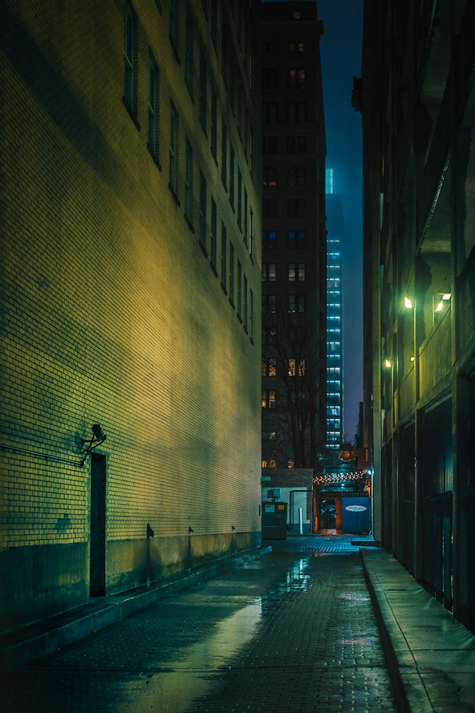 “Memphis Noir”: Anthony Presley Documents his Cinematic Hometown – On ...