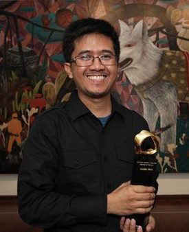 Rodel Tapaya: Dichotomy and Integration of Science and Myth – On Art ...
