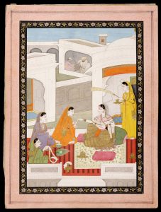 Classical Indian Painting from Kapoor Galleries, NYC (Part I) – On Art ...