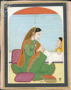 Classical Indian Painting from Kapoor Galleries, NYC (Part I) – On Art ...