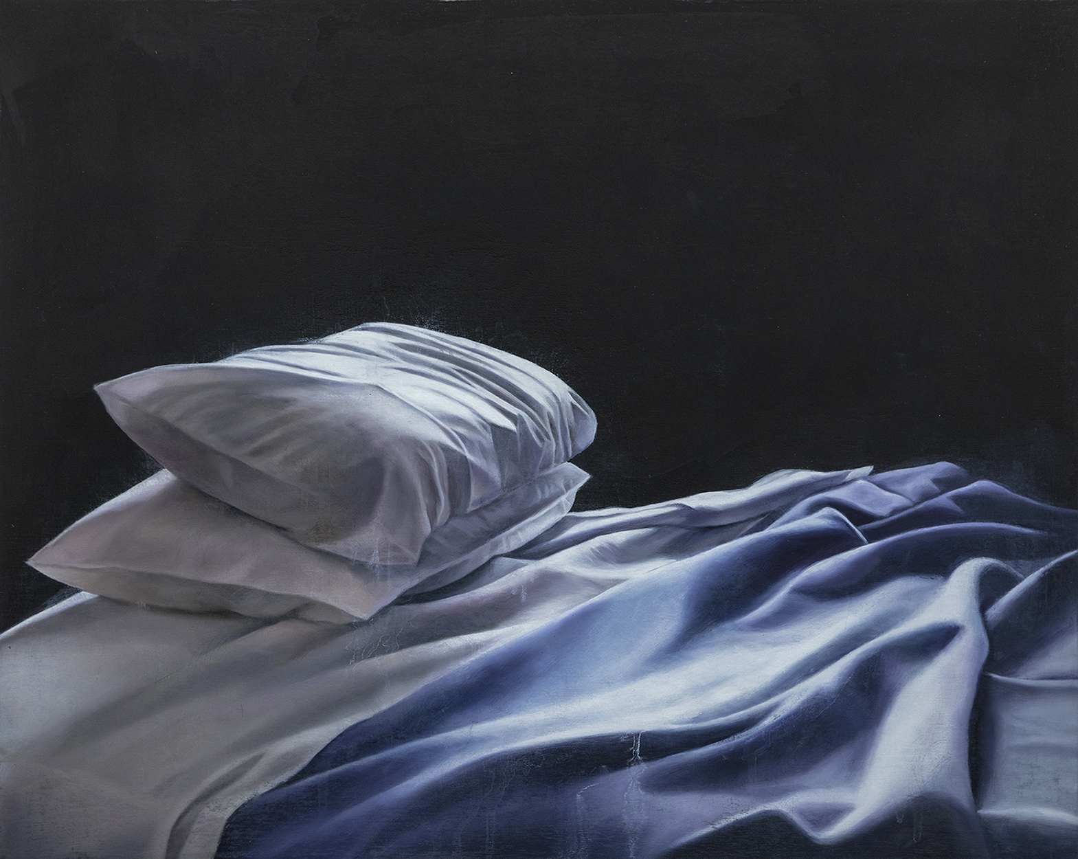 “It’s Always Darkest Before the Dawn”: Beds by Stephanie Serpick – On ...