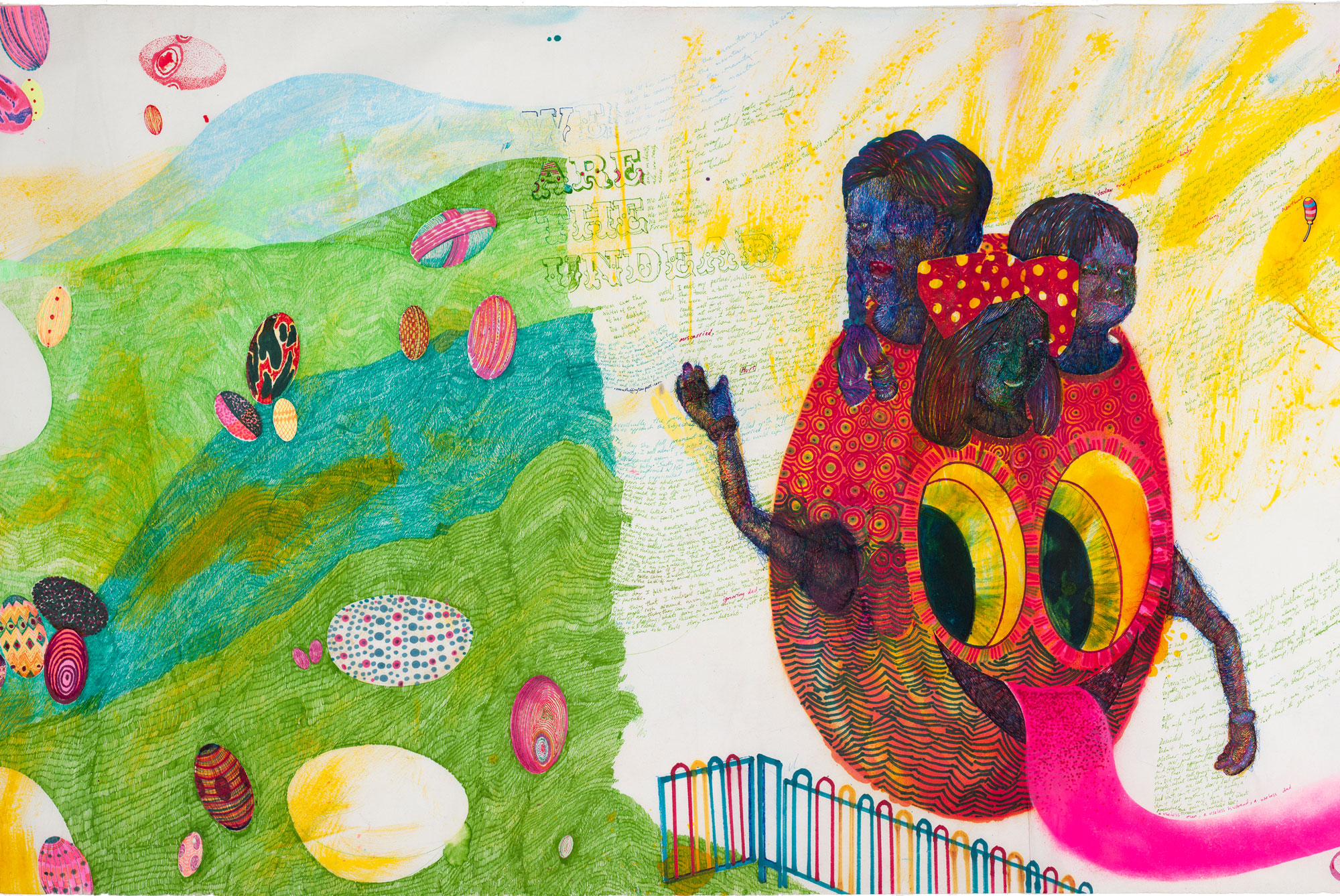 A Male Expression of Miscarriage—and the Preciousness of the Family—by ...