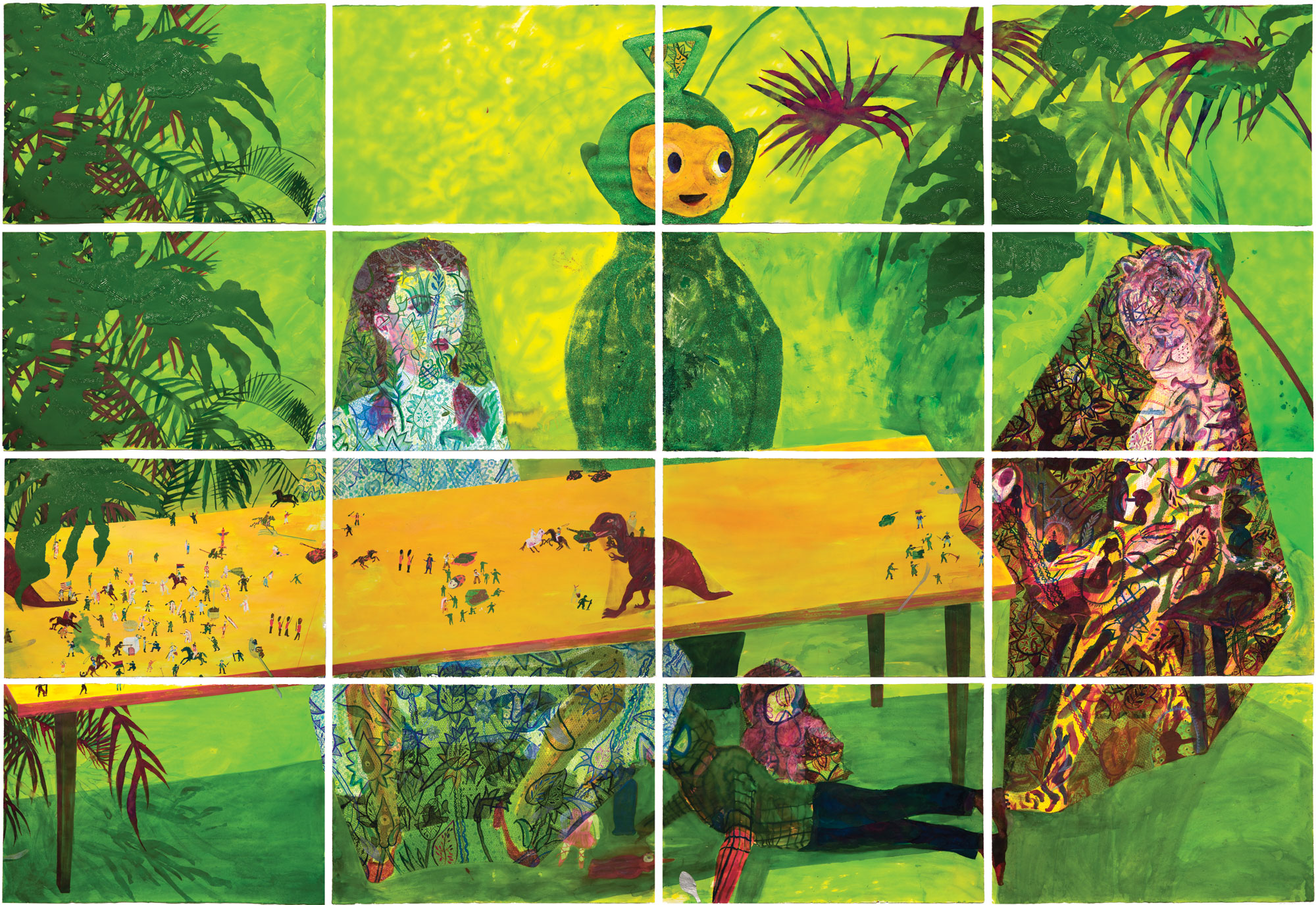 A Male Expression of Miscarriage—and the Preciousness of the Family—by ...