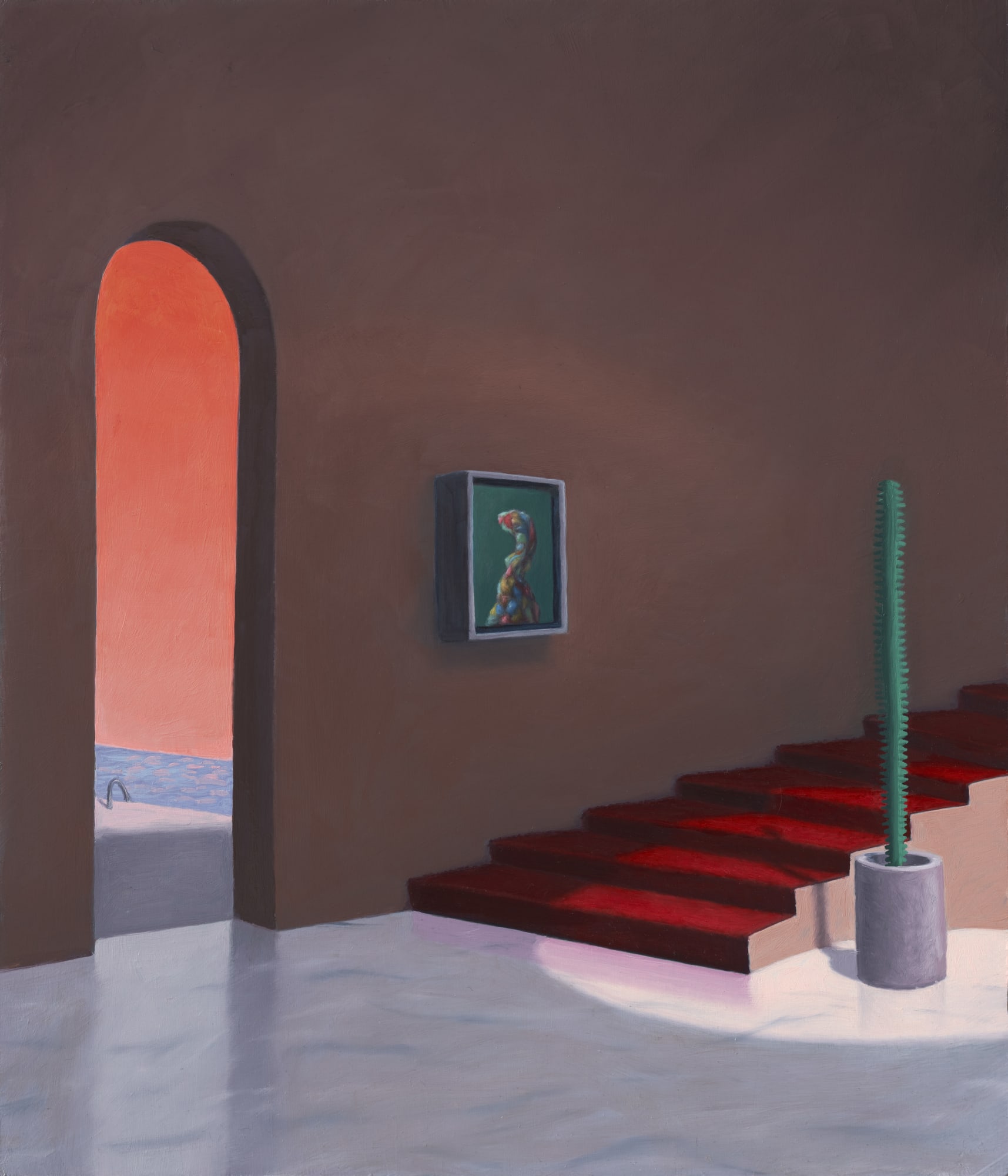 “The Likes of Others” by Jeremy Olson: A Playful Lens on Alienation ...