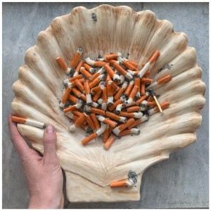 Ashtrays, Lemons and More: The Delightful Oddities of Ceramicist Alma ...