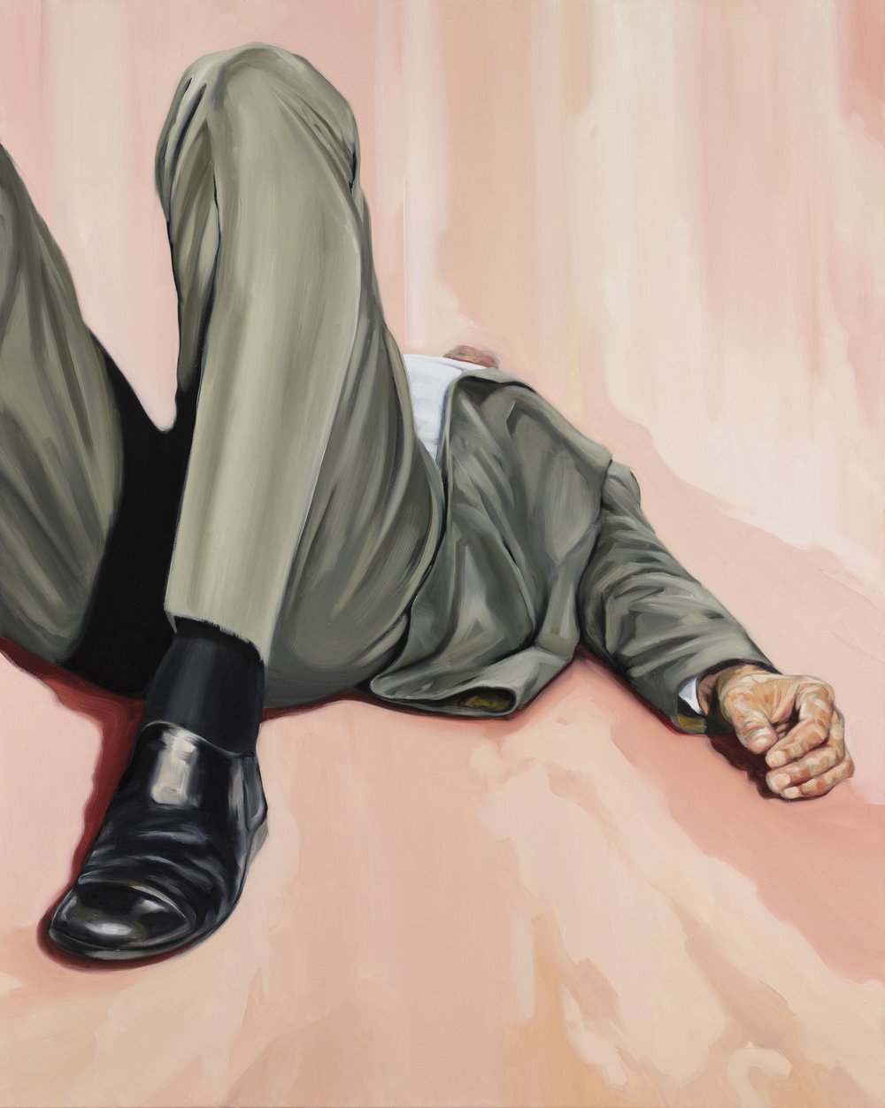 “This is How they Crawl”: Industriousness and Frustration in the ...