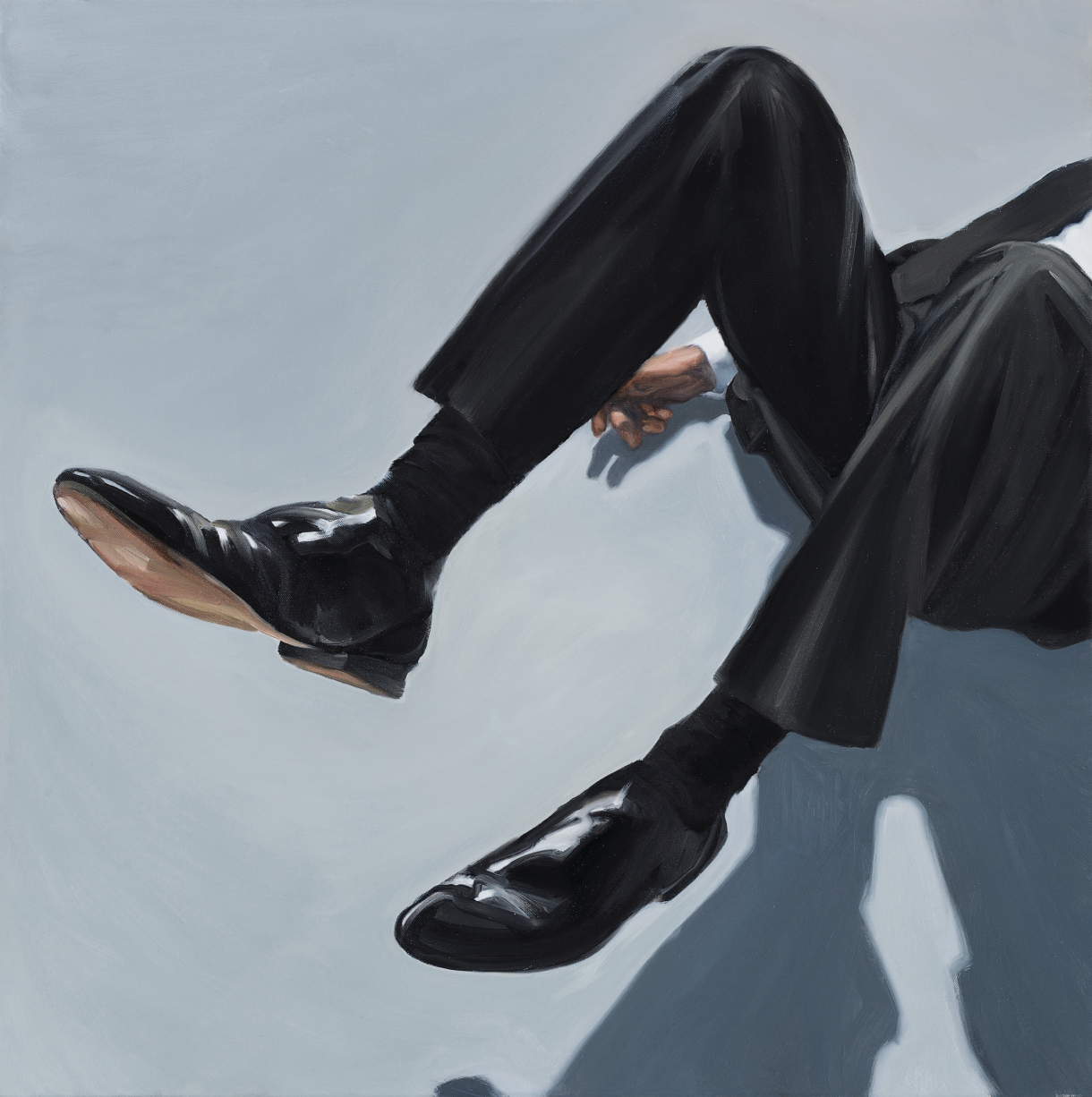 “This is How they Crawl”: Industriousness and Frustration in the ...