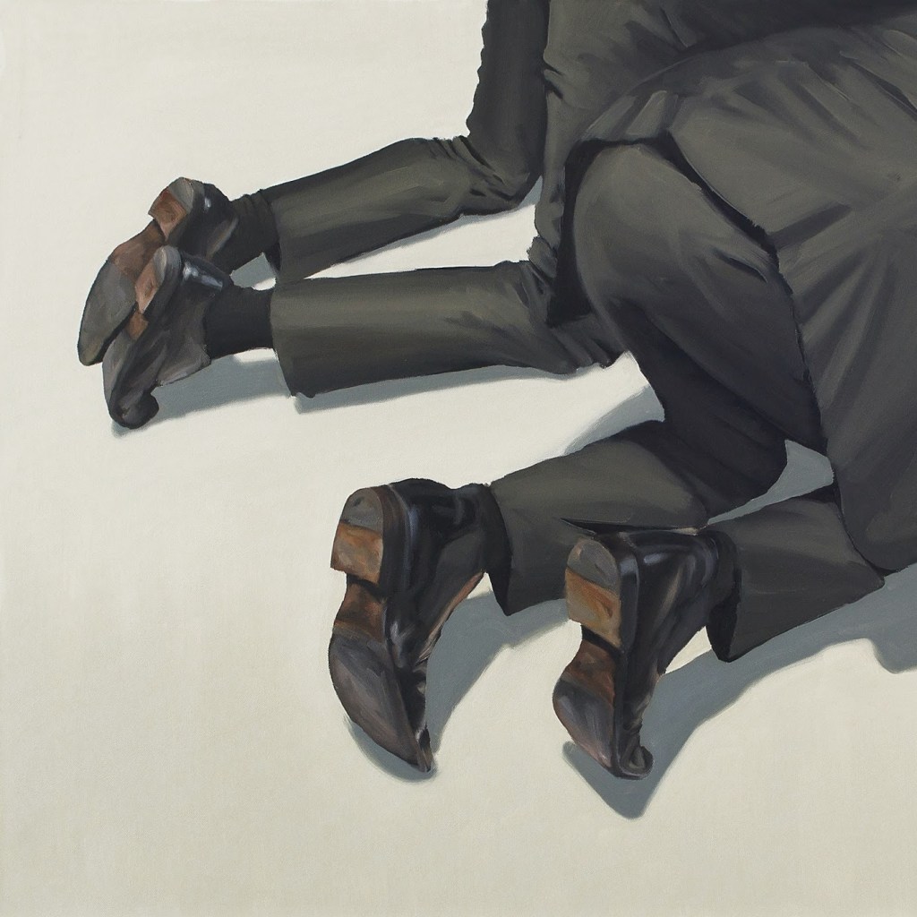 “This is How they Crawl”: Industriousness and Frustration in the ...