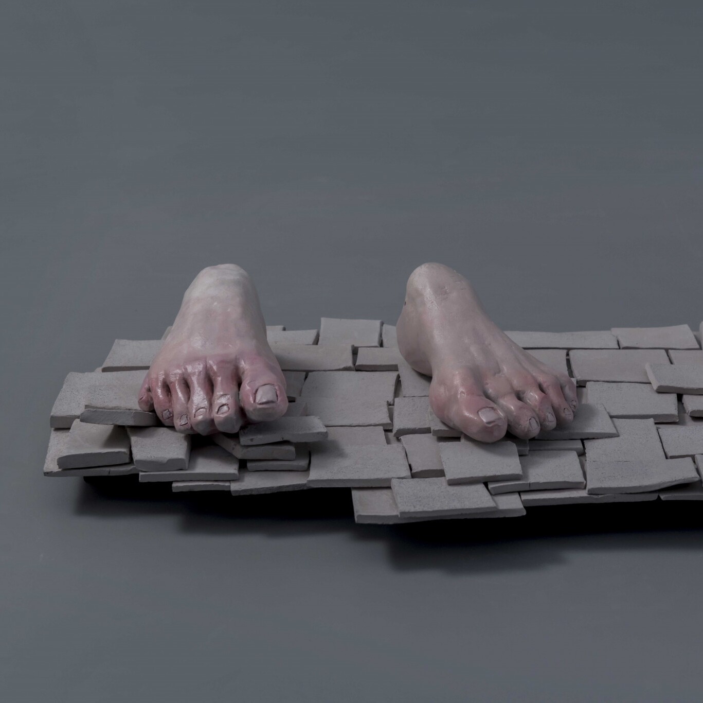 Figures Suspended in their Inner Worlds: “Fugue” by Başak Bugay – On ...