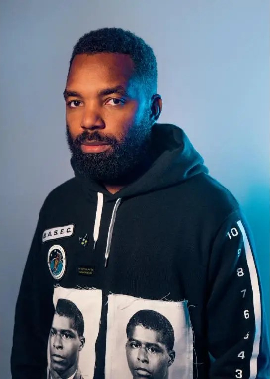 “The Encyclopedia of Invisibility”: Tavares Strachan on Lost Stories ...